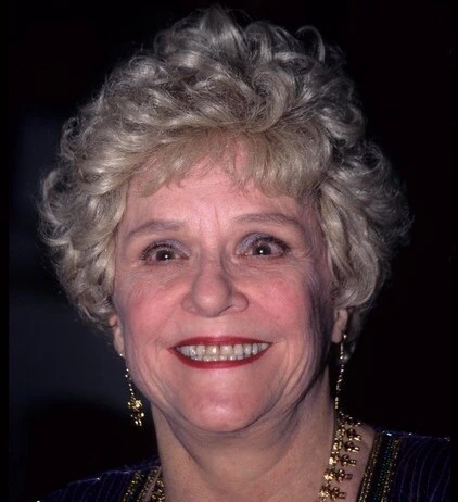 Jane Connell | Bewitched Wiki | Fandom