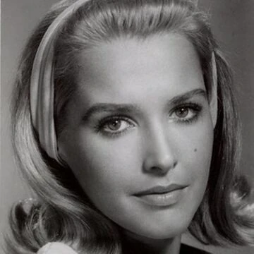 Marion Thompson | Bewitched Wiki | Fandom