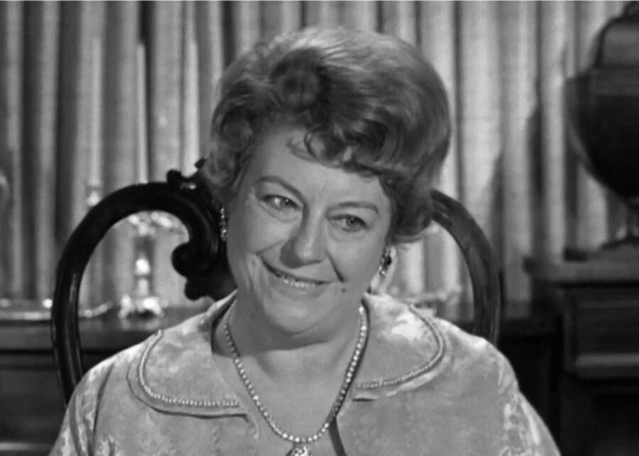 Doris Glendon | Bewitched Wiki | Fandom