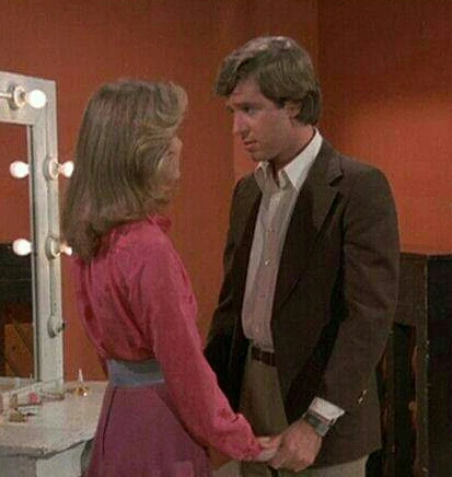 Jeff Baron | Bewitched Wiki | Fandom