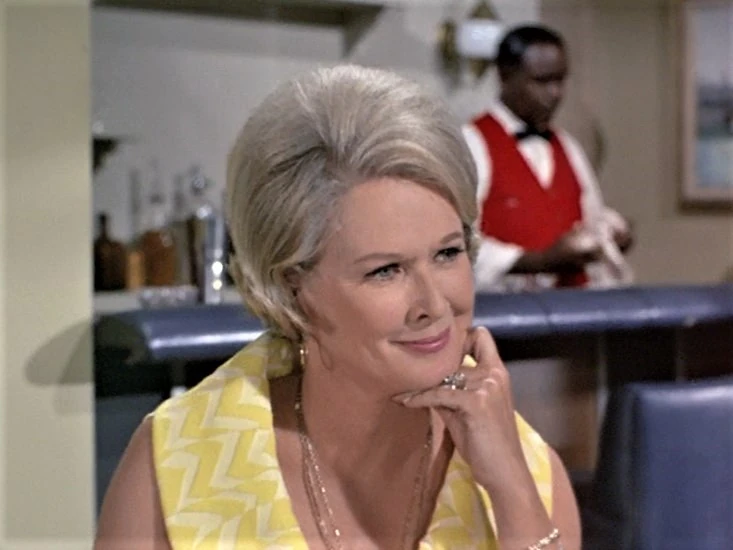 Cynthia Monteagle | Bewitched Wiki | Fandom