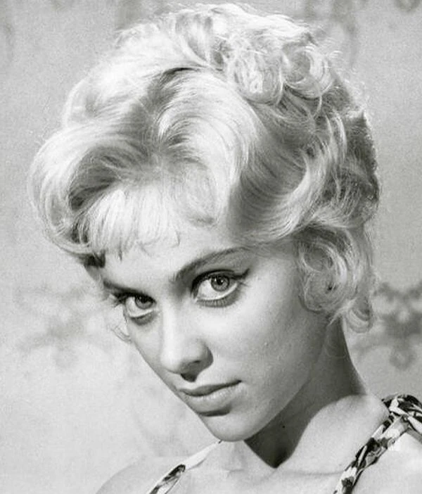 Joy Harmon | Bewitched Wiki | Fandom
