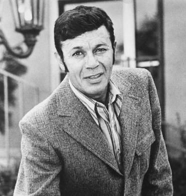 Steve Conte | Bewitched Wiki | Fandom