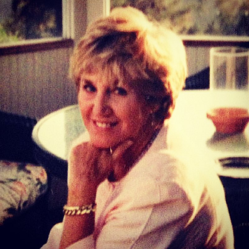 Jill Foster | Bewitched Wiki | Fandom