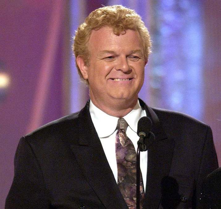 Johnny Whitaker | Bewitched Wiki | Fandom