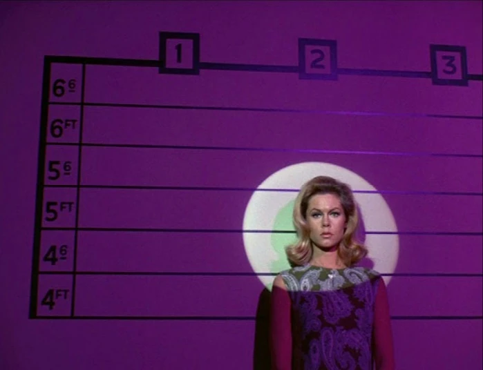 Sam in the Moon | Bewitched Wiki | Fandom