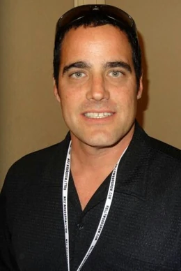 David Mandel-Bloch | Bewitched Wiki | Fandom