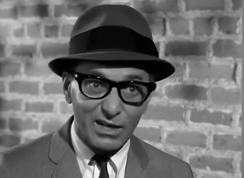 Art Lewis | Bewitched Wiki | Fandom