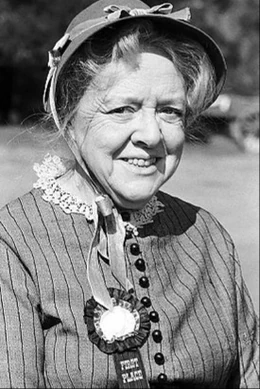 Georgia Schmidt | Bewitched Wiki | Fandom