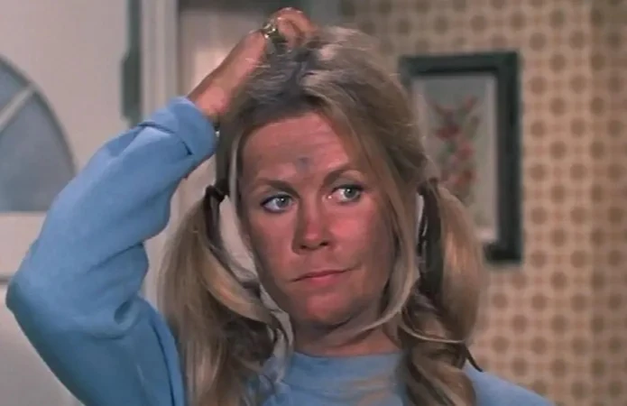 The Truth, Nothing but the Truth, So Help Me Sam | Bewitched Wiki | Fandom