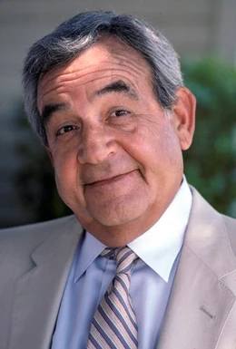 Tom Bosley | Bewitched Wiki | Fandom