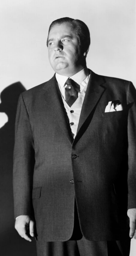 Jacques Aubuchon | Bewitched Wiki | Fandom