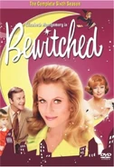 Season Six | Bewitched Wiki | Fandom