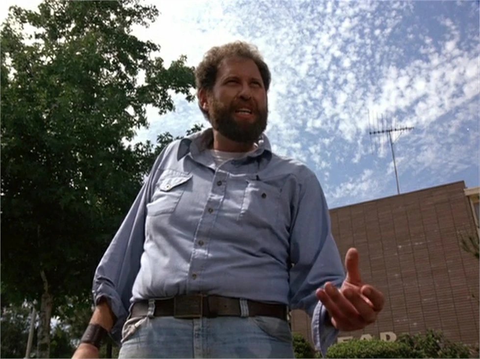 Chuck Gradi | Bewitched Wiki | Fandom