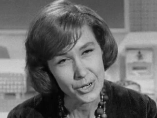 June Foster | Bewitched Wiki | Fandom