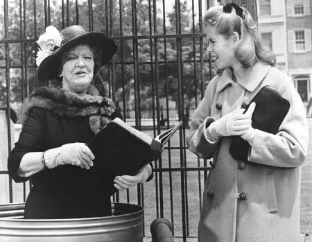 Alias Darrin Stephens | Bewitched Wiki | Fandom