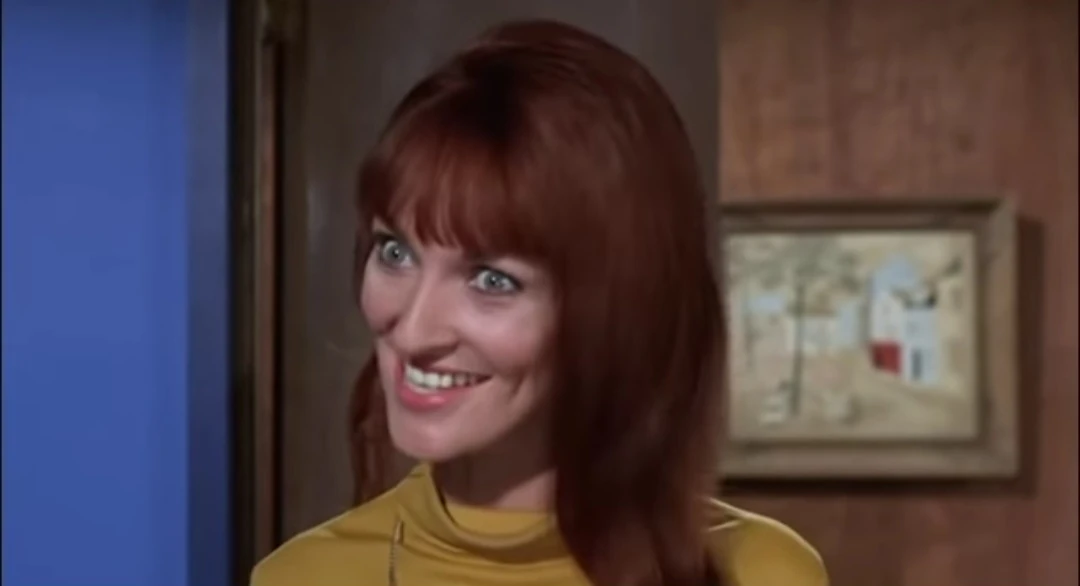 Marion Madden | Bewitched Wiki | Fandom