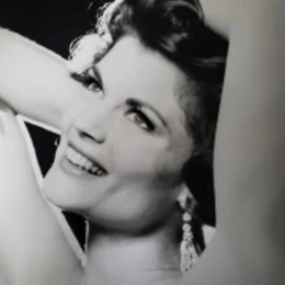 Lael Jackson | Bewitched Wiki | Fandom