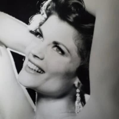 Lael Jackson | Bewitched Wiki | Fandom