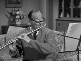 Abner Kravitz | Bewitched Wiki | Fandom