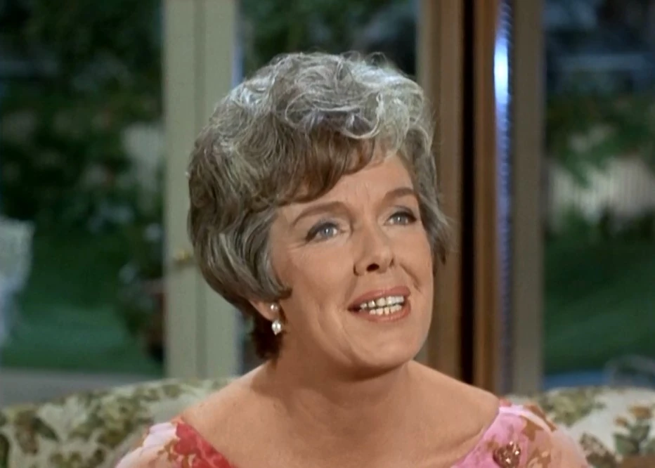 Grace Albertson | Bewitched Wiki | Fandom