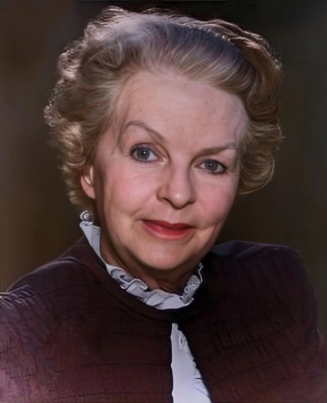 Meg Wyllie | Bewitched Wiki | Fandom