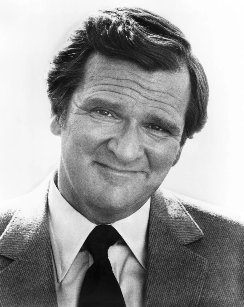 Kenneth Mars | Bewitched Wiki | Fandom