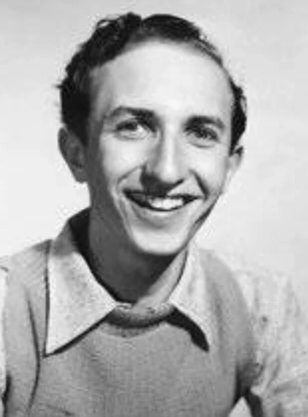 Sidney Miller | Bewitched Wiki | Fandom