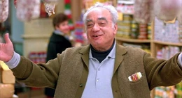 Louis Guss | Bewitched Wiki | Fandom