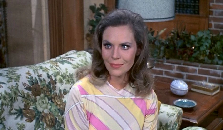 Abigail Beecham | Bewitched Wiki | Fandom