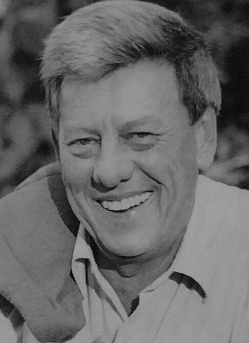 Hoke Howell | Bewitched Wiki | Fandom