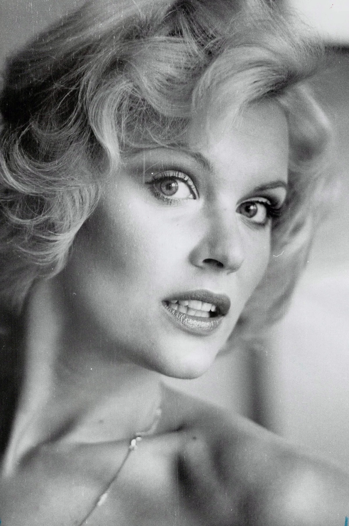 Tiiu Leek | Bewitched Wiki | Fandom