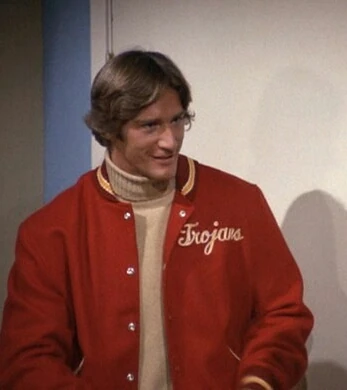 Roger Bennett | Bewitched Wiki | Fandom