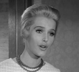 Toni Devlin | Bewitched Wiki | Fandom