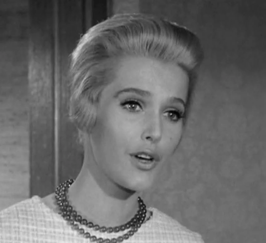 Toni Devlin | Bewitched Wiki | Fandom