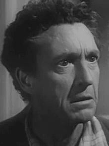 George Mitchell | Bewitched Wiki | Fandom