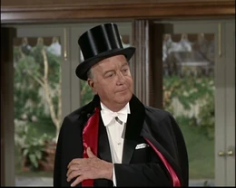 Maurice | Bewitched Wiki | Fandom