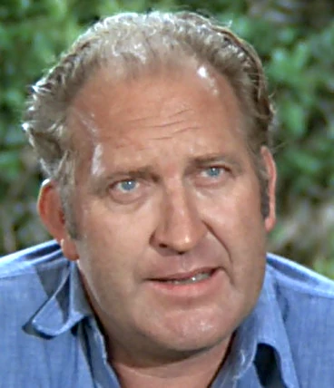 Paul Sorensen | Bewitched Wiki | Fandom