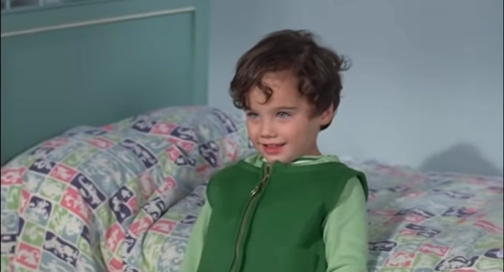 Adam Stephens | Bewitched Wiki | Fandom