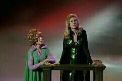 Samantha's Power Failure | Bewitched Wiki | Fandom