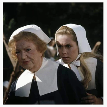 Bewitched Wiki | Fandom