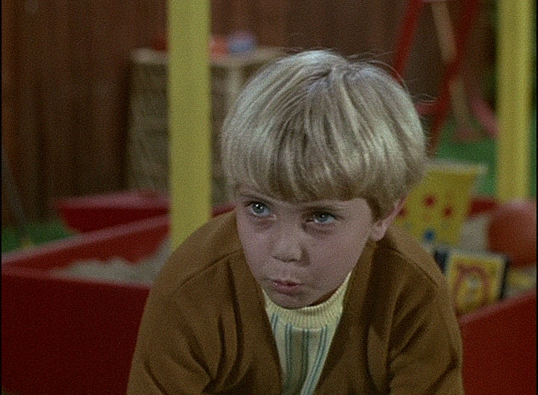 Michael Millhauser | Bewitched Wiki | Fandom