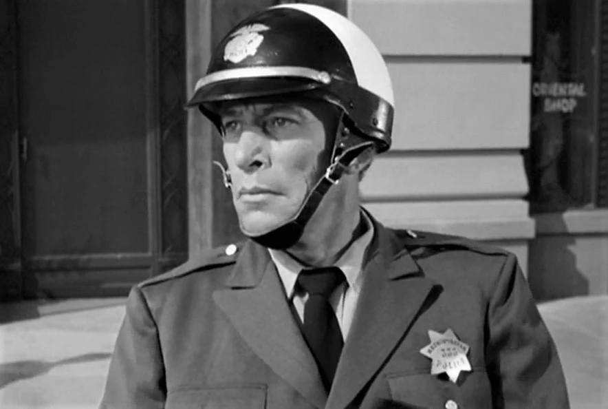 Mort Mills | Bewitched Wiki | Fandom