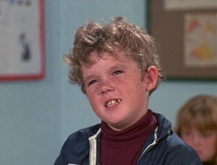 Michael Hughes | Bewitched Wiki | Fandom