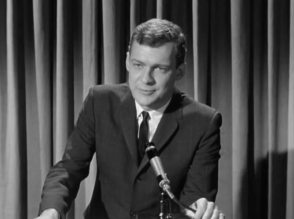 Ed Wright | Bewitched Wiki | Fandom