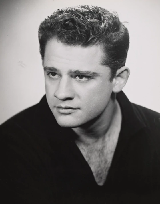 Lou Antonio | Bewitched Wiki | Fandom