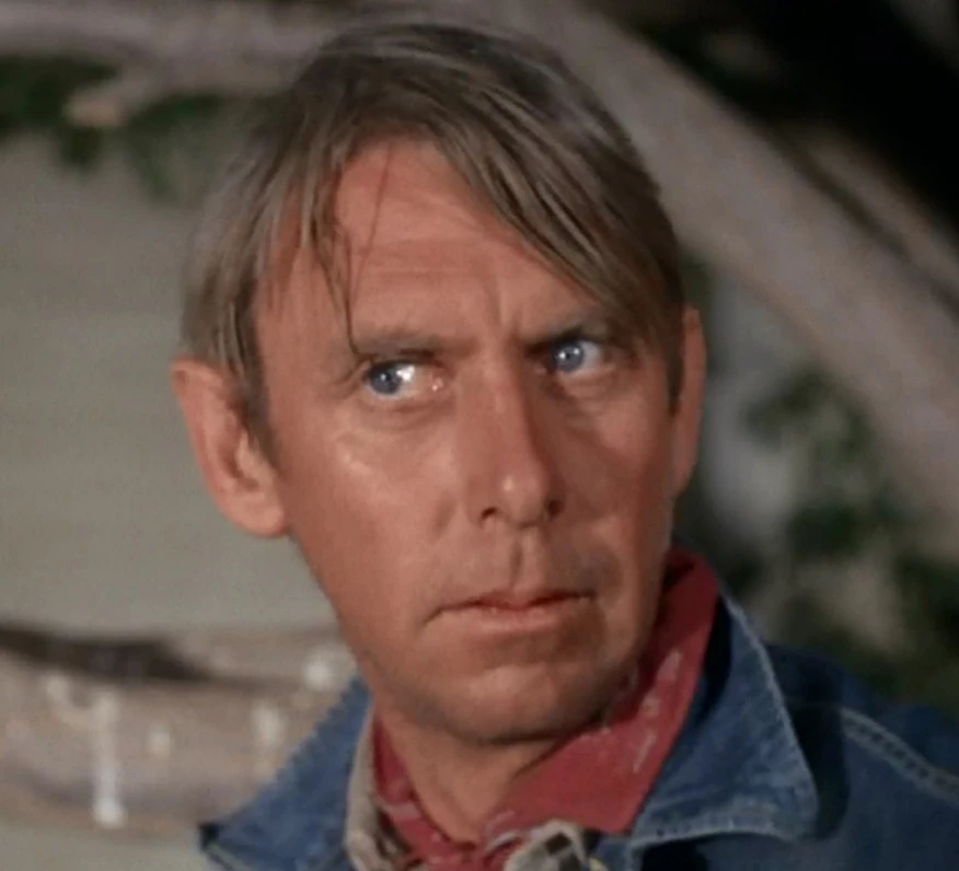 Robert Sorrells | Bewitched Wiki | Fandom