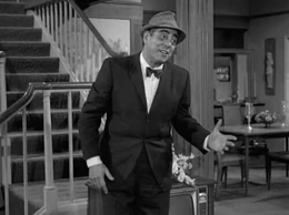 Charlie Leach | Bewitched Wiki | Fandom