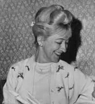 Ruth Brooks Flippen | Bewitched Wiki | Fandom