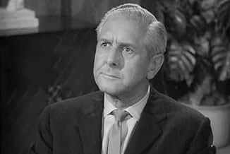 Mr. Harding | Bewitched Wiki | Fandom